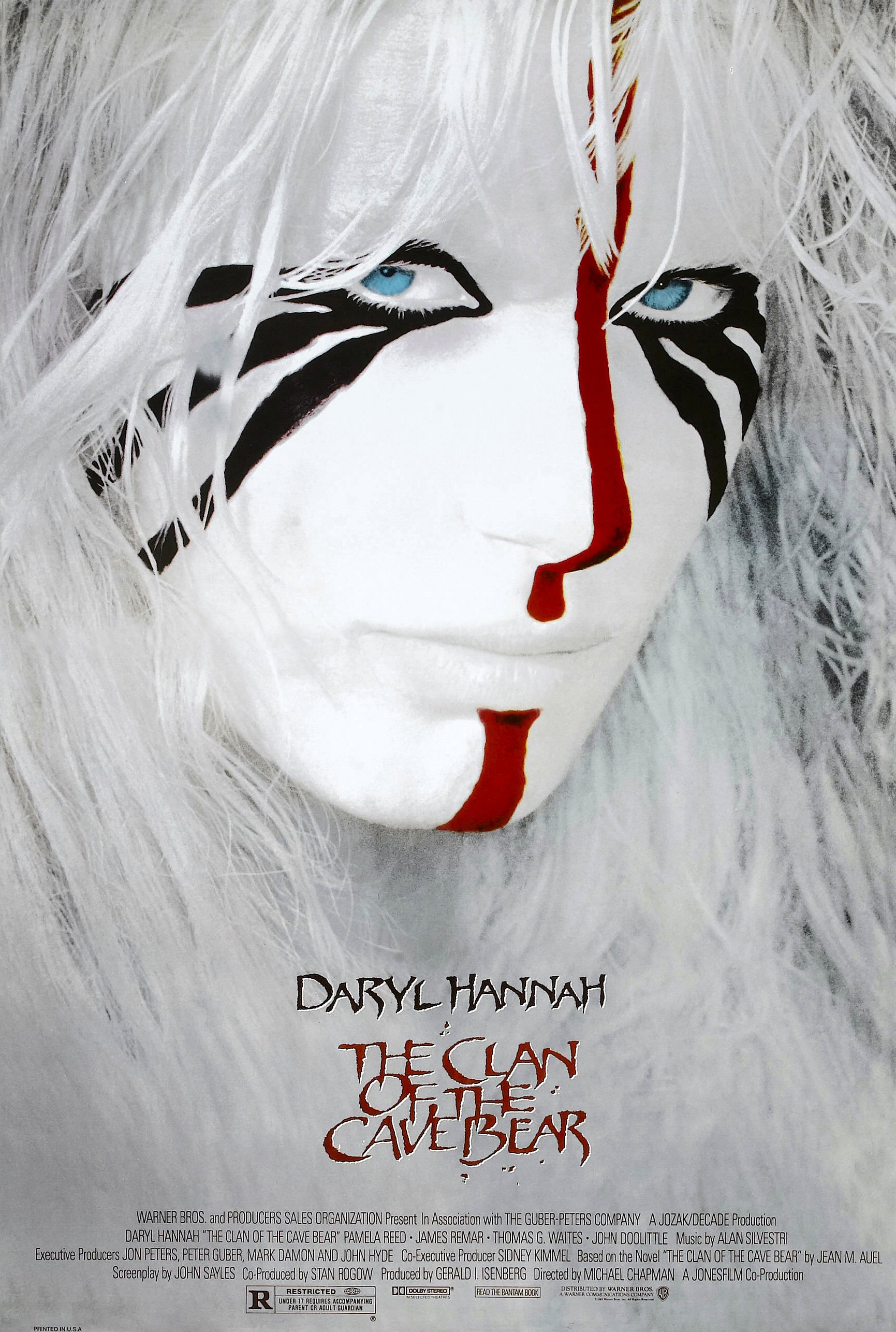 Movies | Steve Johnson FX